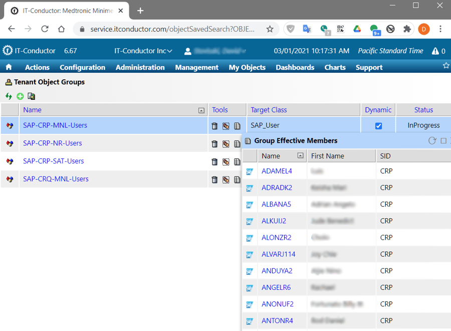 Sap End User Experience Monitoring
